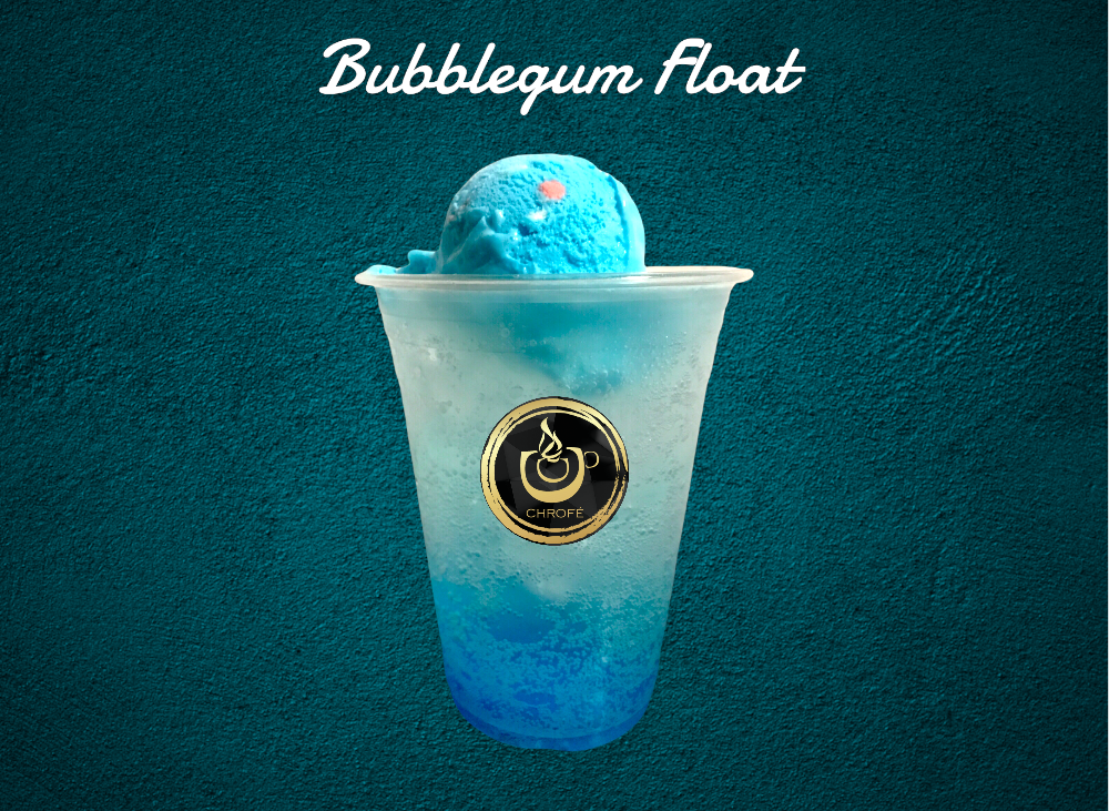 Bubblegum Float – CHROFE PH