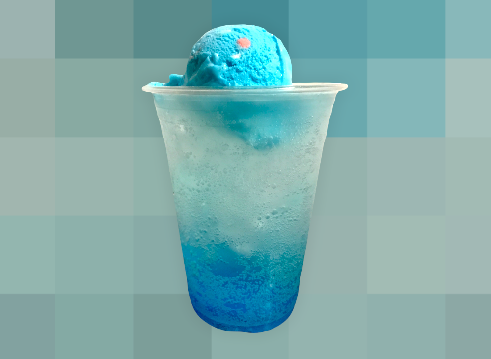 Bubblegum Float – CHROFE PH